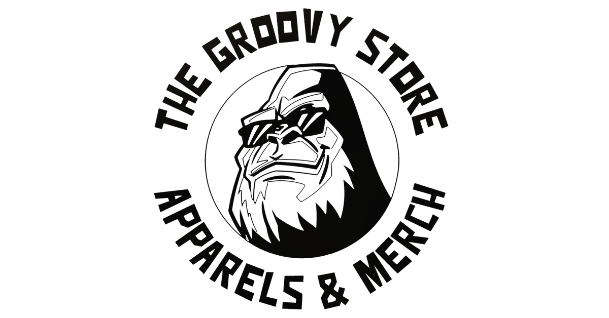 The Groovy Store