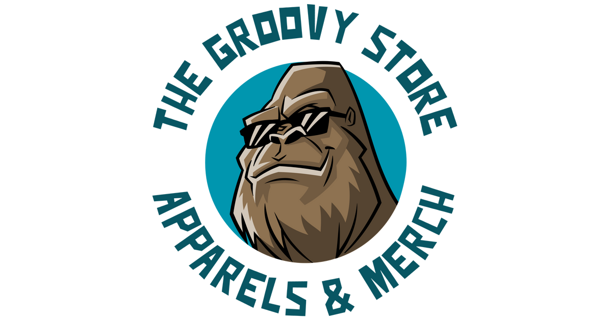 The Groovy Store